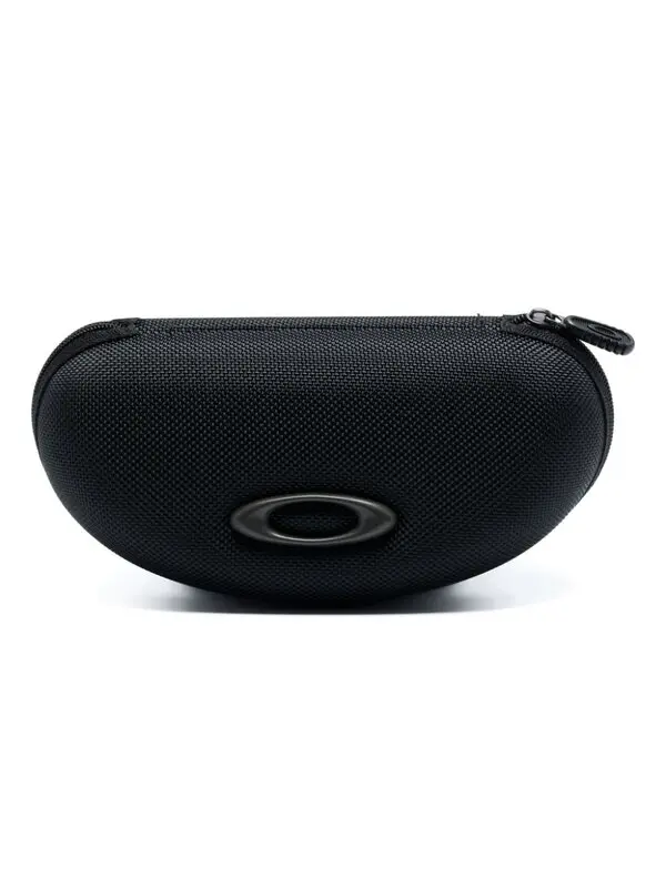 Oakley Sutro Shield-frame Sunglasses - Black