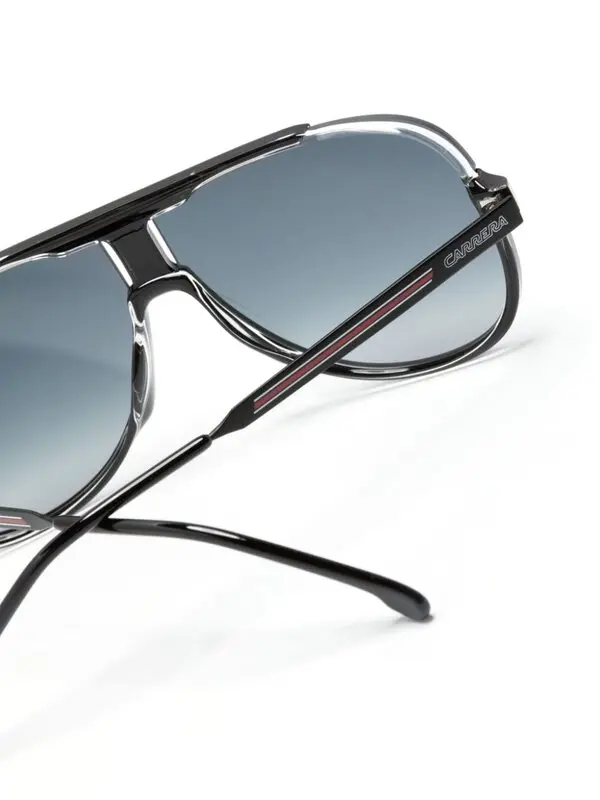 Carrera Eyewear Pilot-frame Sunglasses