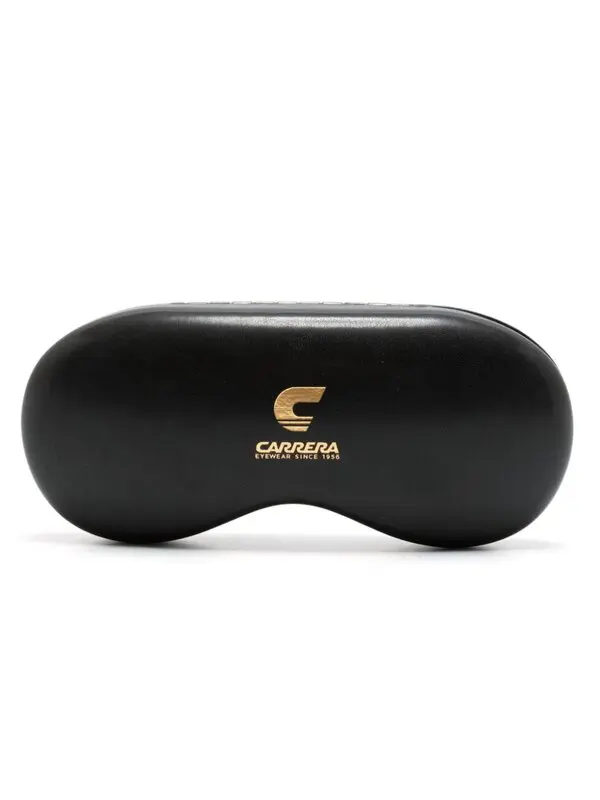 Carrera Eyewear Pilot Frame Sunglasses
