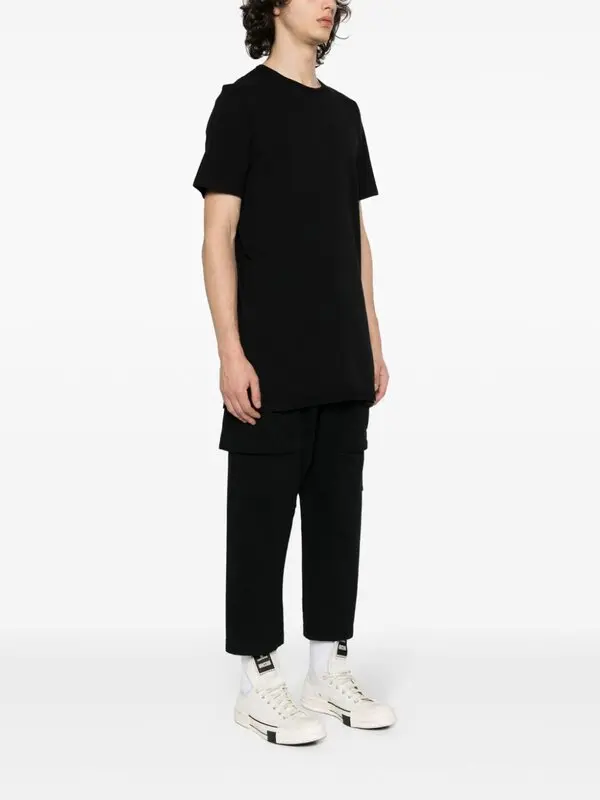 Rick Owens Level T Long T-shirt