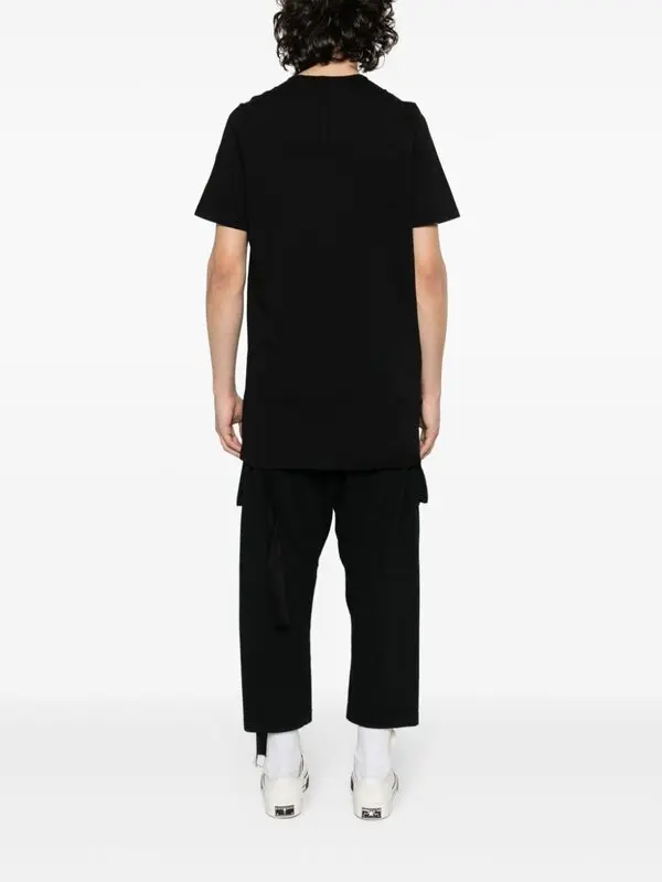 Rick Owens Level T Long T-shirt