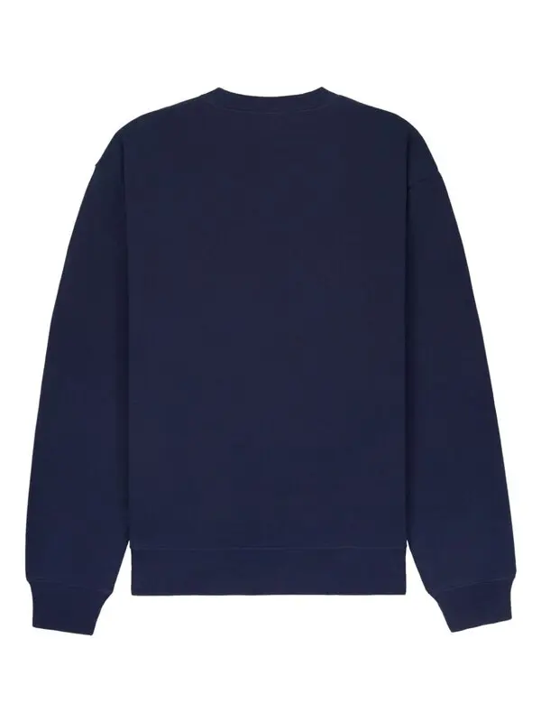SPORTY & RICH Motion Club Sweatshirt