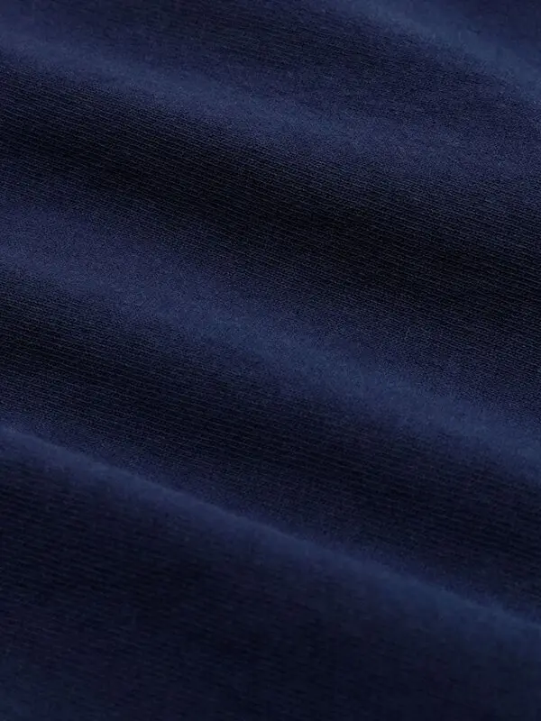 SPORTY & RICH Motion Club Sweatshirt
