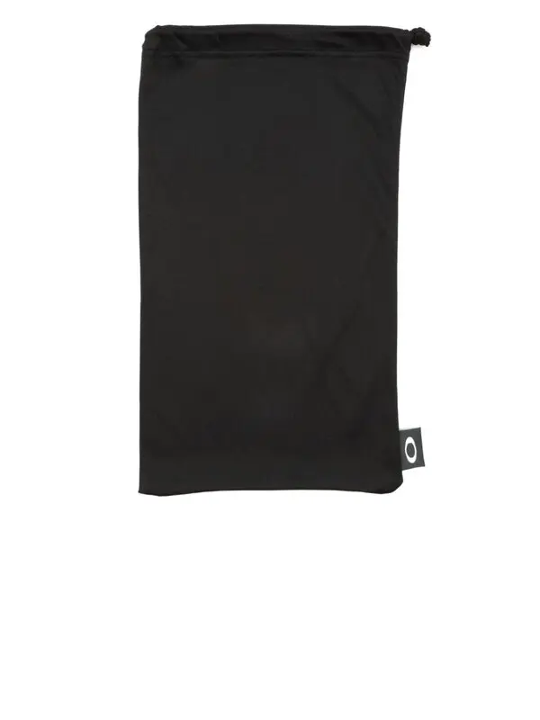 Oakley Gascan Rectangle-frame Sunglasses