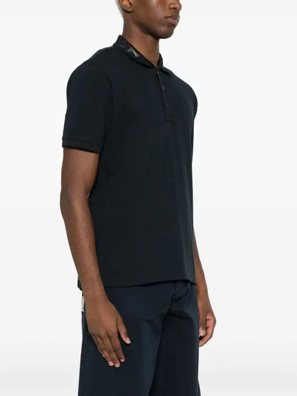 Woolrich Logo-print Cotton Polo Shirt