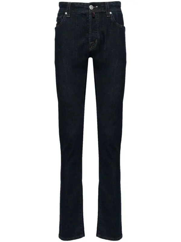 TRAMAROSSA Leonardo Slim-cut Jeans - Blue