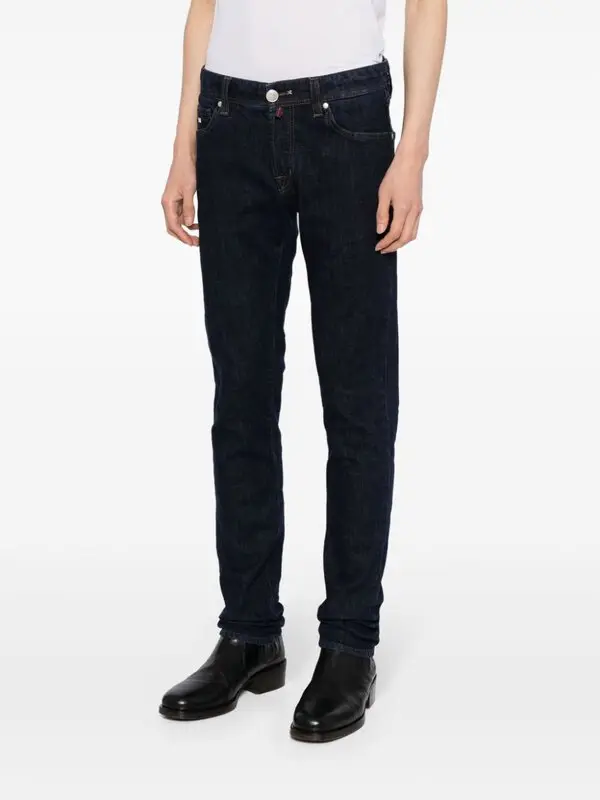 TRAMAROSSA Leonardo Slim-cut Jeans - Blue