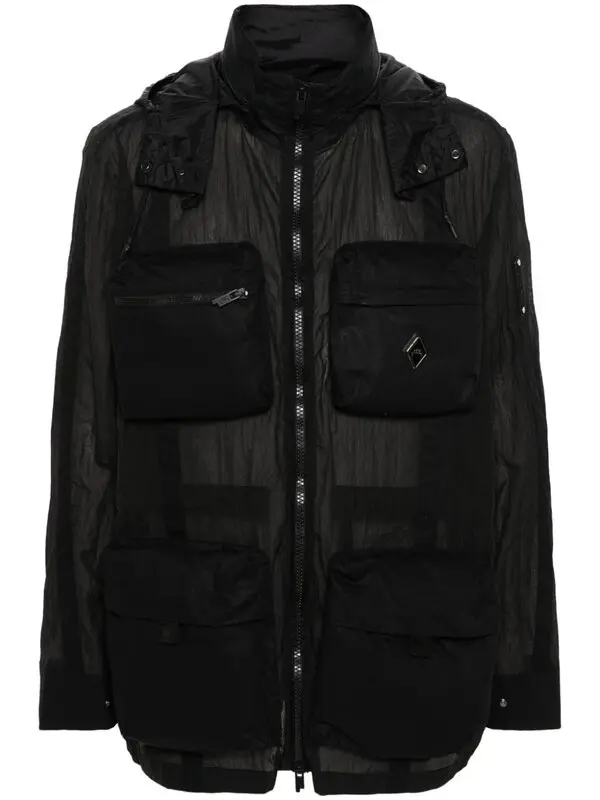 A-COLD-WALL* Filament M65 Lightweight Jacket