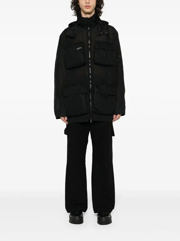 A-COLD-WALL* Filament M65 Lightweight Jacket