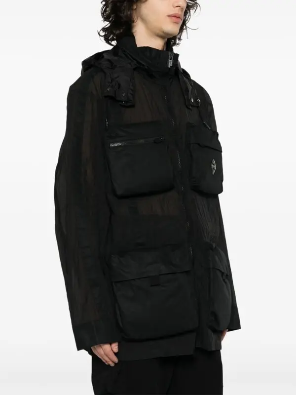 A-COLD-WALL* Filament M65 Lightweight Jacket
