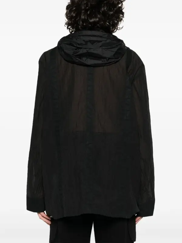 A-COLD-WALL* Filament M65 Lightweight Jacket