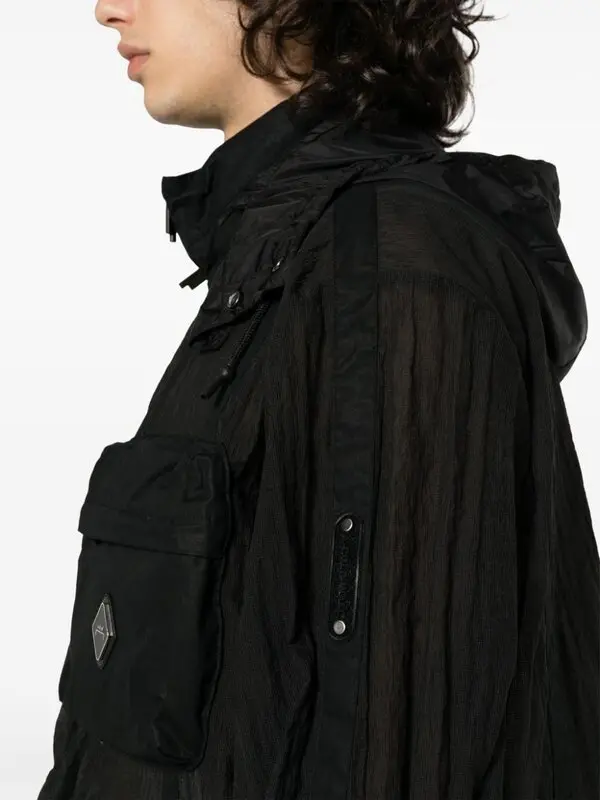A-COLD-WALL* Filament M65 Lightweight Jacket