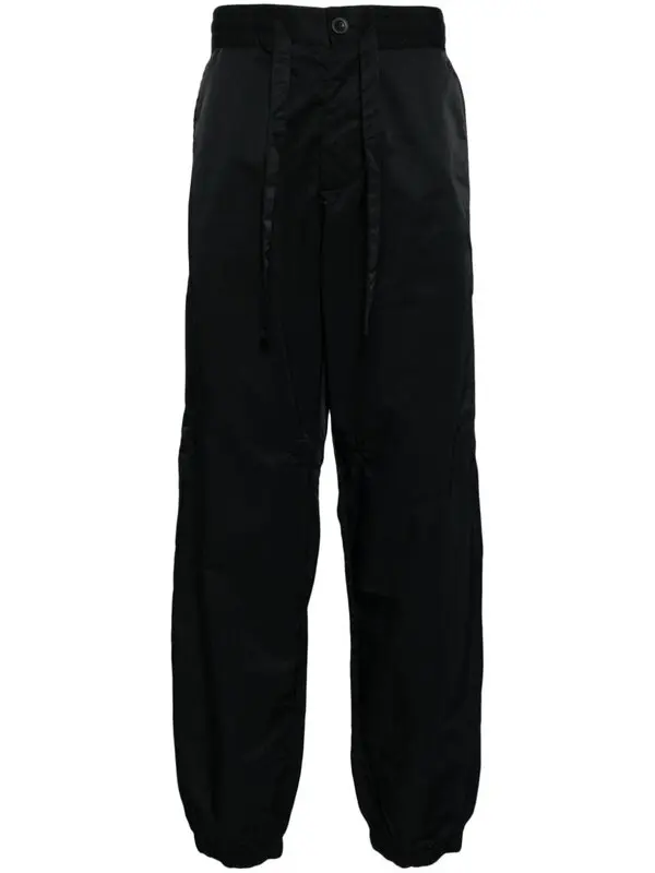 A-COLD-WALL* Cinch Straight-leg Trousers