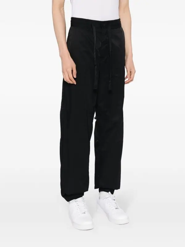 A-COLD-WALL* Cinch Straight-leg Trousers