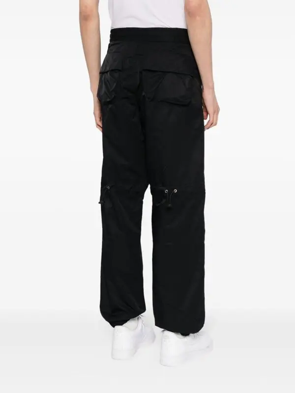 A-COLD-WALL* Cinch Straight-leg Trousers