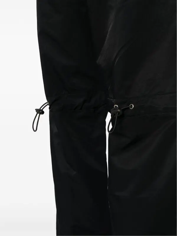 A-COLD-WALL* Cinch Straight-leg Trousers