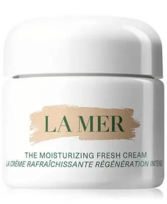 La Mer The Moisturizing Fresh Cream - No Color