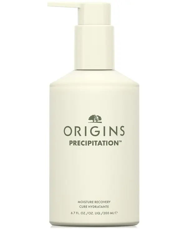 ORIGINS Precipitation Continuous Moisturizer - No Color