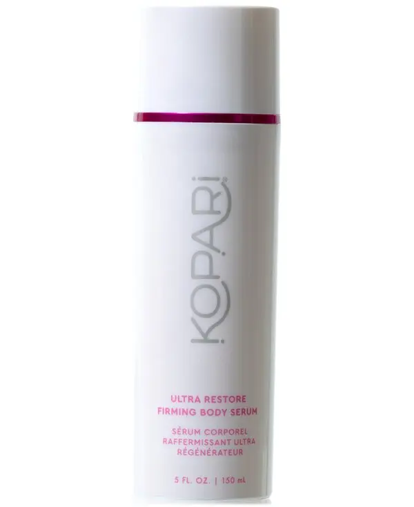 KOPARI BEAUTY Ultra Restore Firming Body Serum - No Color