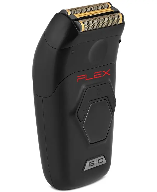 STYLECRAFT Flex Super-torque Foil Shaver