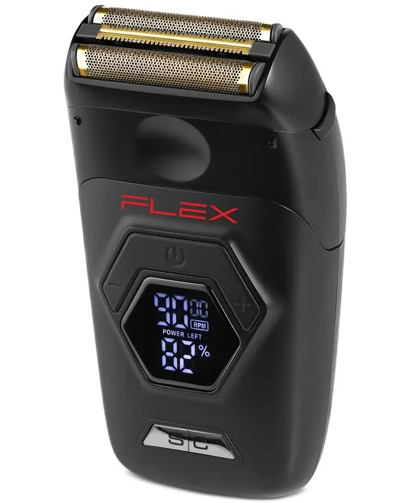 STYLECRAFT Flex Super-torque Foil Shaver