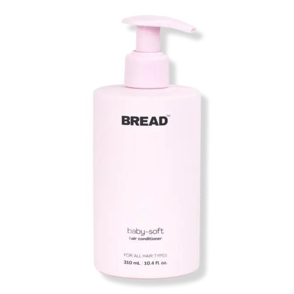 BREAD Baby-soft: Hair Conditioner - One-color