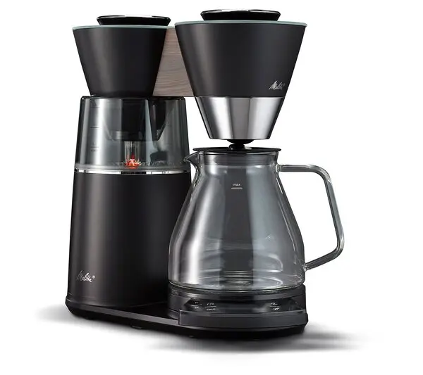 MELITTA Vision 12-cup Luxe Drip Coffee Maker