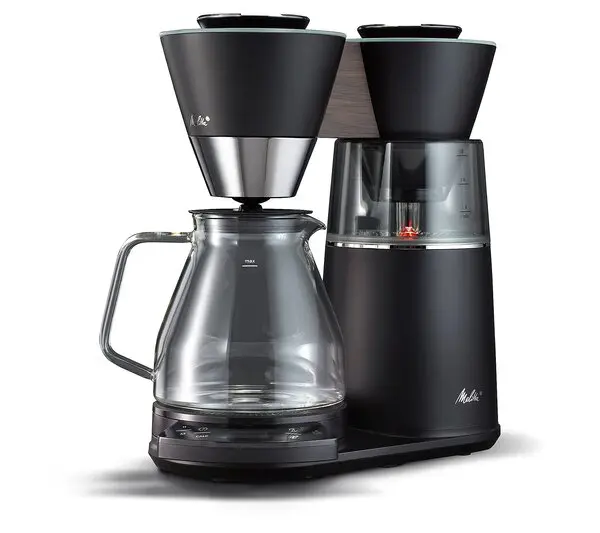 MELITTA Vision 12-cup Luxe Drip Coffee Maker