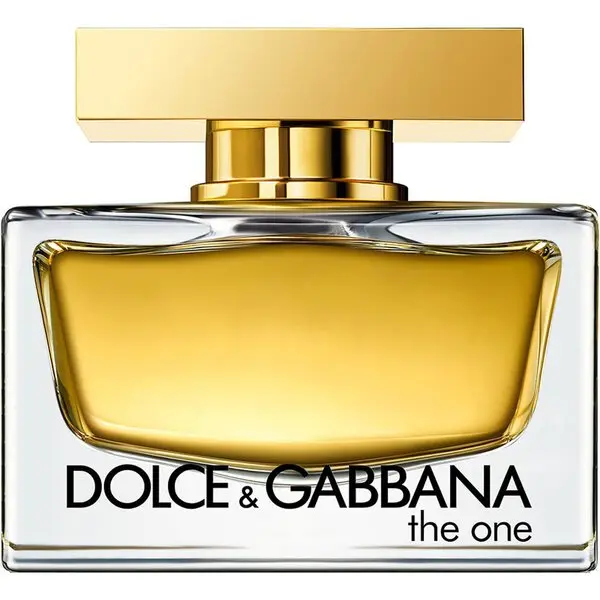 Dolce & Gabbana The One Eau De Parfum - No Color
