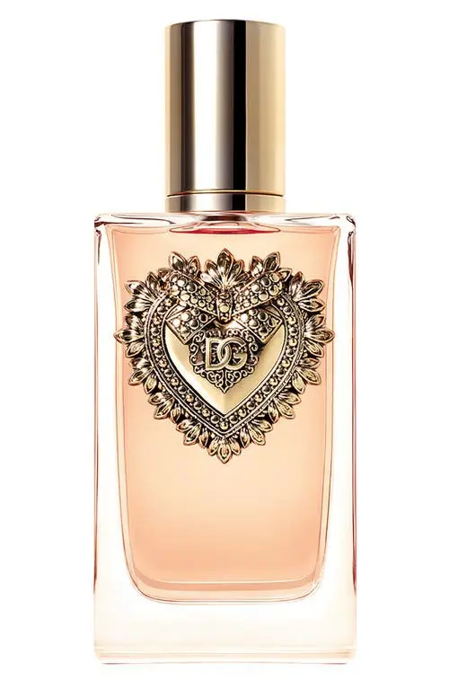 Dolce & Gabbana Devotion Eau De Parfum - Regular