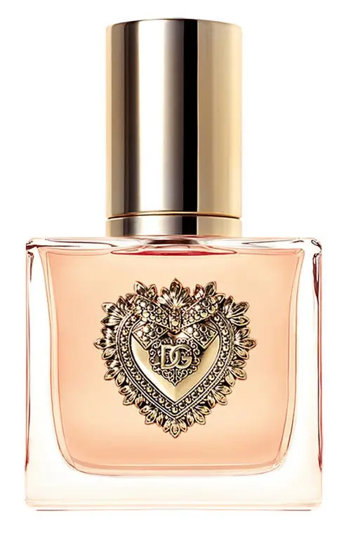 Dolce & Gabbana Devotion Eau De Parfum - Regular