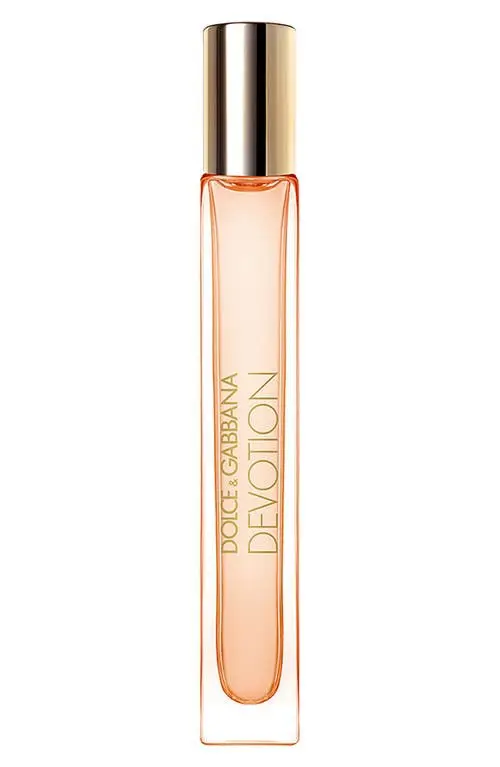 Dolce & Gabbana Devotion Eau De Parfum - Regular