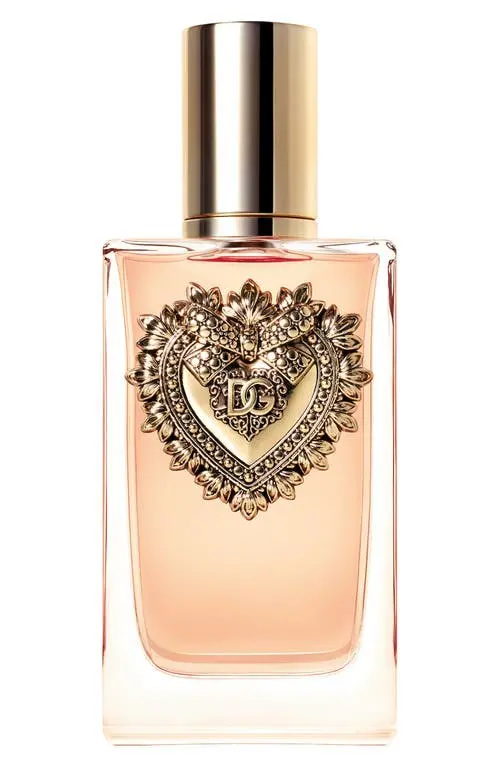 Dolce & Gabbana Devotion Eau De Parfum - Regular