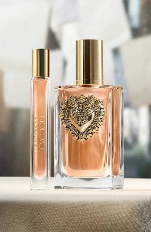 Dolce & Gabbana Devotion Eau De Parfum - Regular