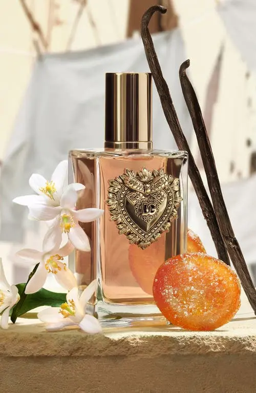 Dolce & Gabbana Devotion Eau De Parfum - Regular