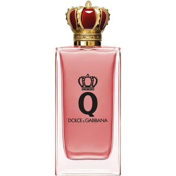 Dolce & Gabbana Q Eau De Parfum Intense - No Color