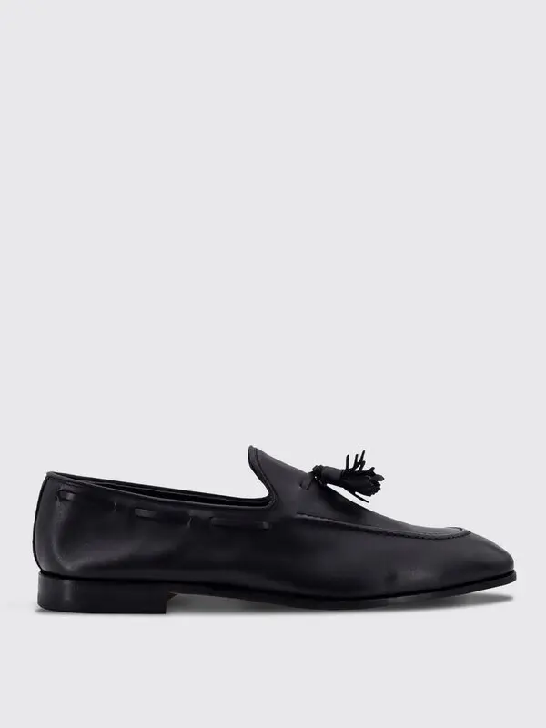 Church's Loafers - Black