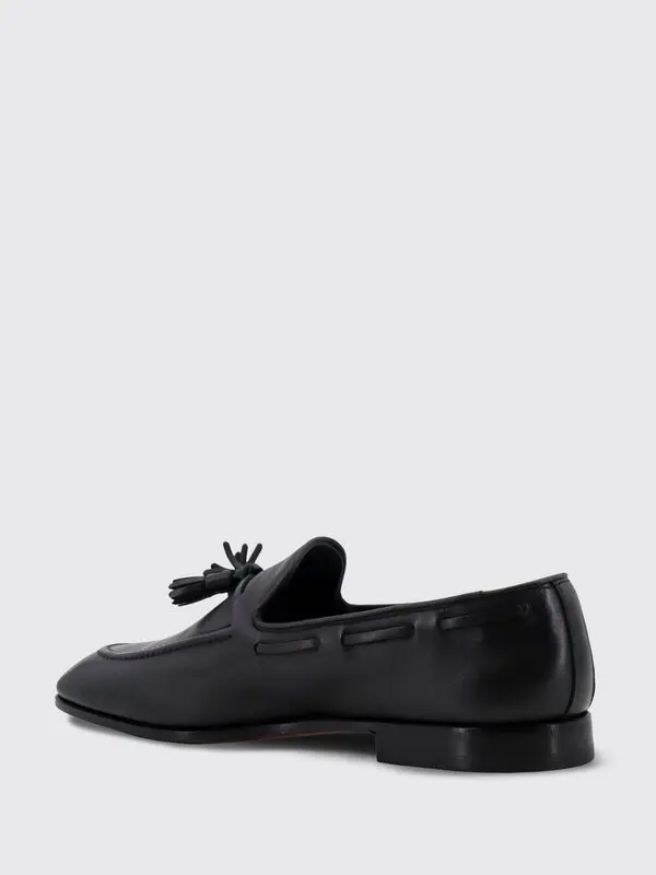 Church's Loafers - Black