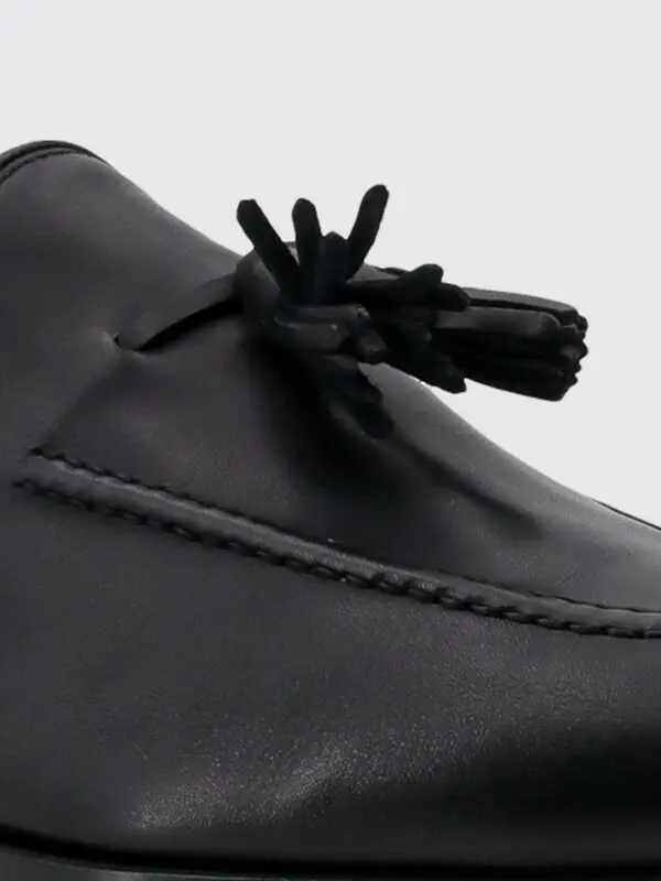 Church's Loafers - Black