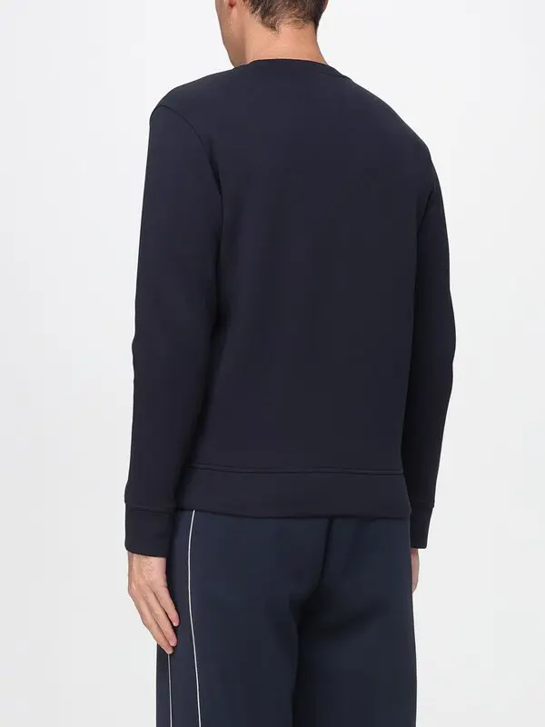 Emporio Armani Sweatshirt - Blue