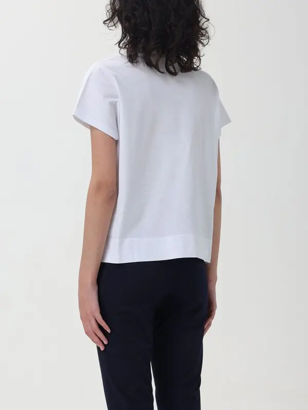 FAY Polo Shirt - White