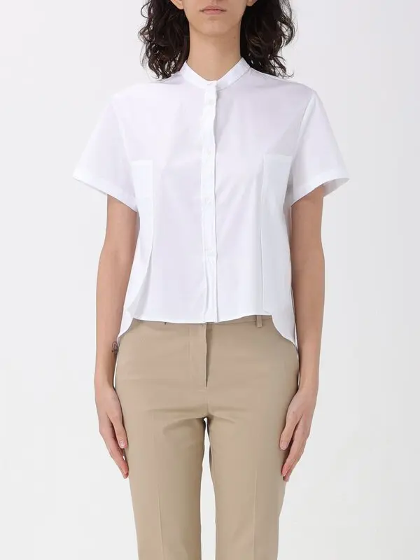 FAY Short Sleeve Shirt