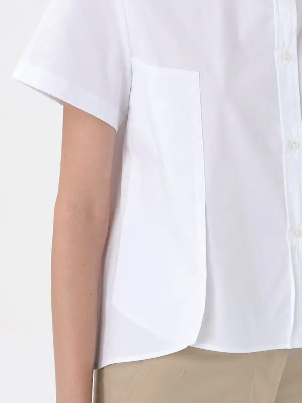 FAY Short Sleeve Shirt