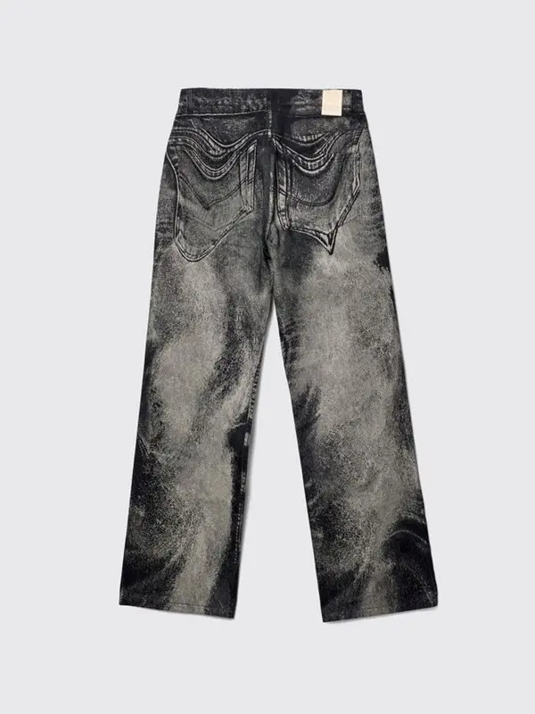 Camper Jeans