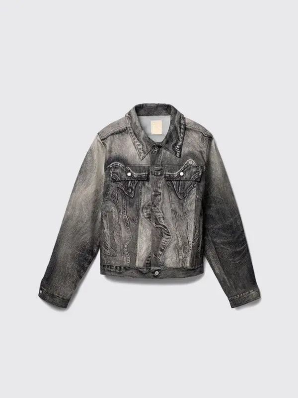 Camper Denim Jacket