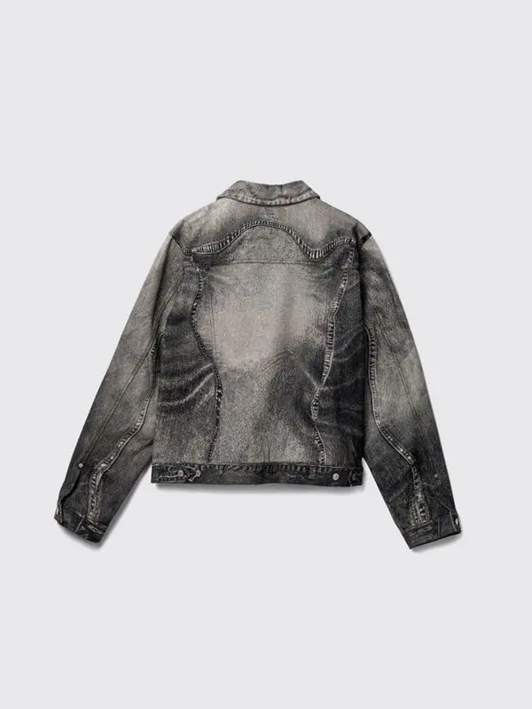 Camper Denim Jacket