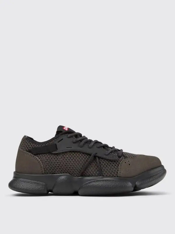 Camper Lace-up Sneakers - Grey
