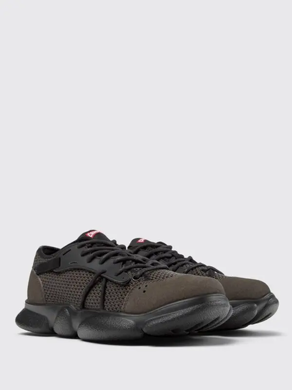 Camper Lace-up Sneakers - Grey