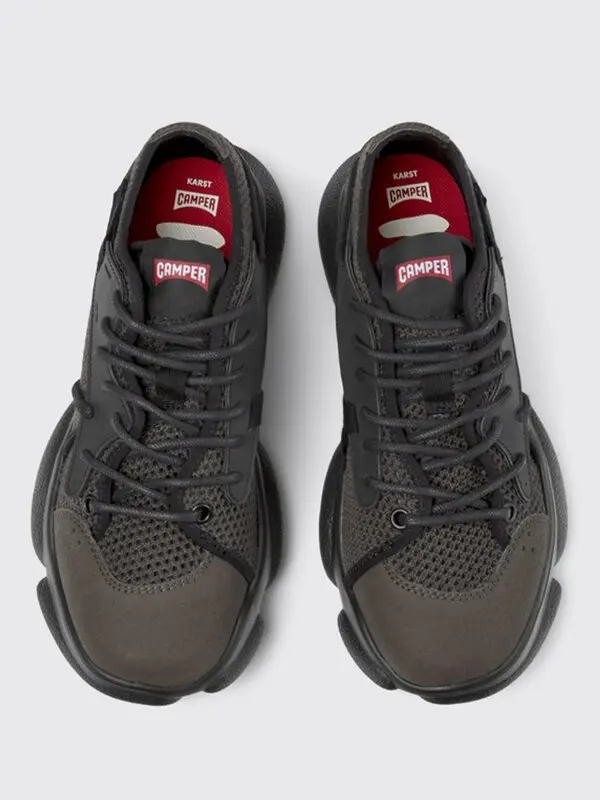 Camper Lace-up Sneakers