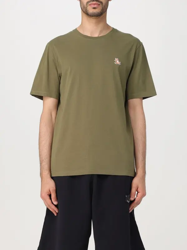 Maison Kitsuné T-shirt